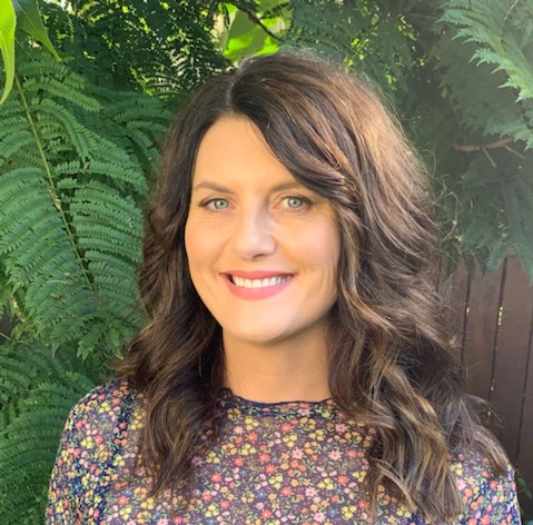 Our Team – Rhonda Jane