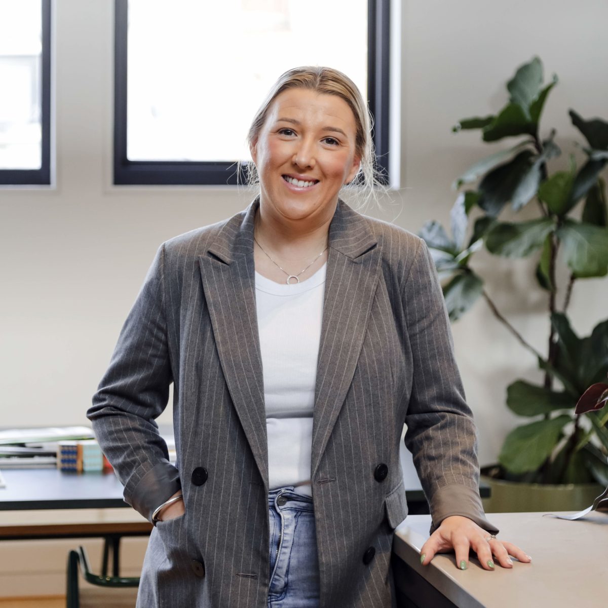 Our Team – Rhonda Jane